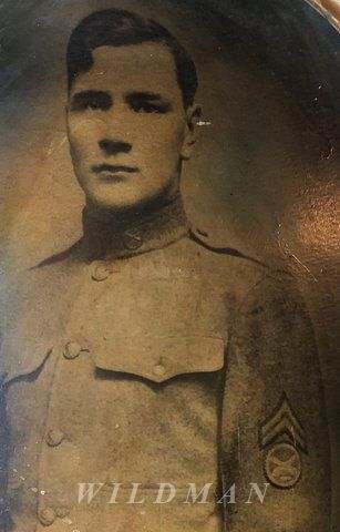 WW1 (?) Portrait Unit? - (1917-1919) WORLD WAR ONE, RUSSIAN ...