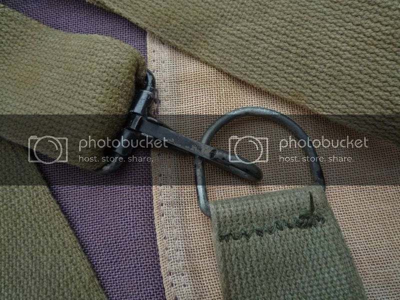 Here is a rather unique... - EDGED WEAPONS - U.S. Militaria Forum