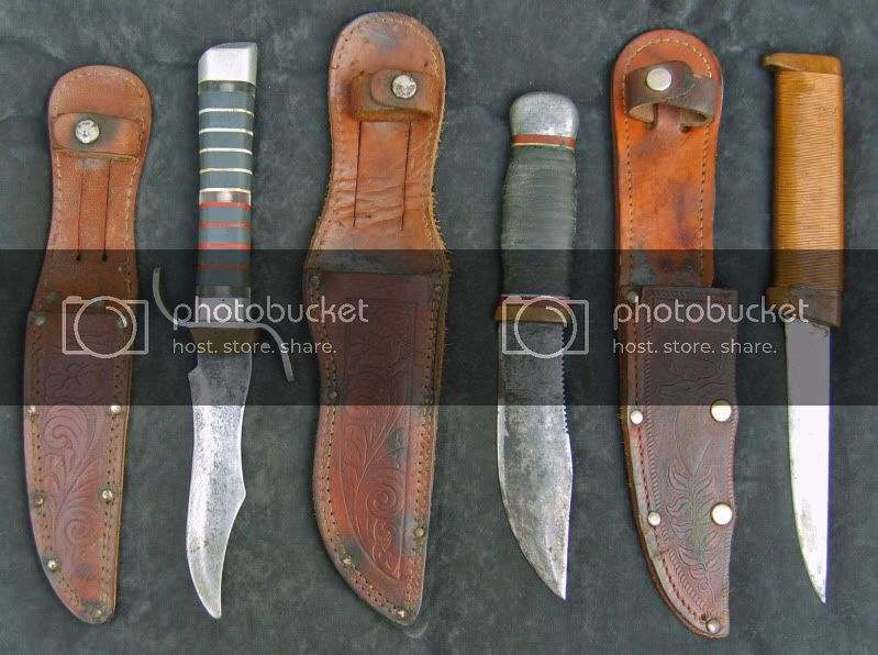 Definition of "Theater Knife" - EDGED WEAPONS - U.S. Militaria Forum