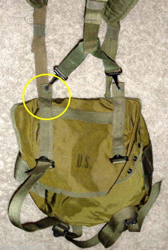 m1967 USMC buttpack vs. ALICE/LC-1 buttpack - FIELD & PERSONAL GEAR ...