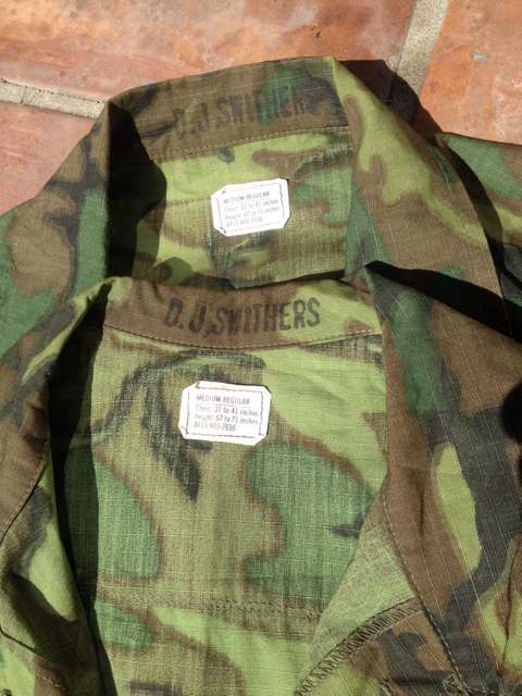 USMC rag mill grouping - UNIFORMS - U.S. Militaria Forum