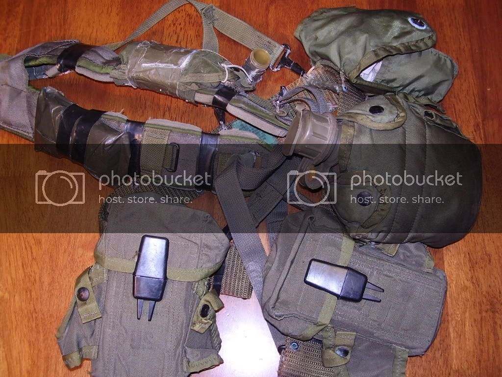 Show Your DCUs - Page 3 - CAMOUFLAGE UNIFORMS - U.S. Militaria Forum