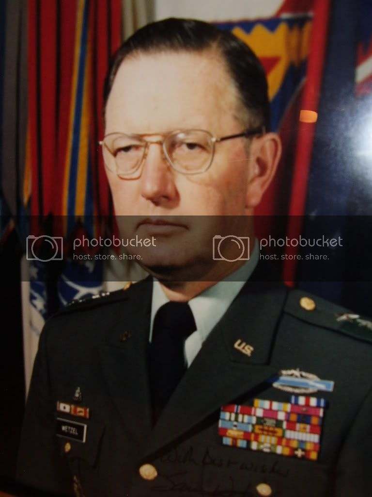 General Officer Uniforms in the Collection - Page 3 - UNIFORMS - U.S ...