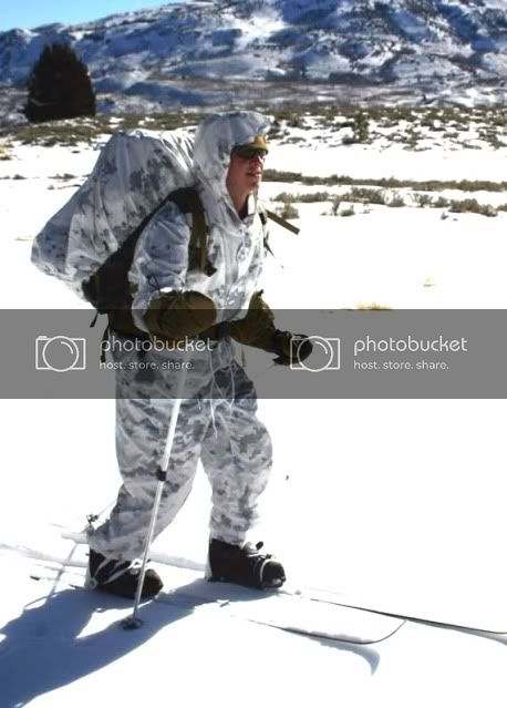 marpat snow - CAMOUFLAGE UNIFORMS - U.S. Militaria Forum