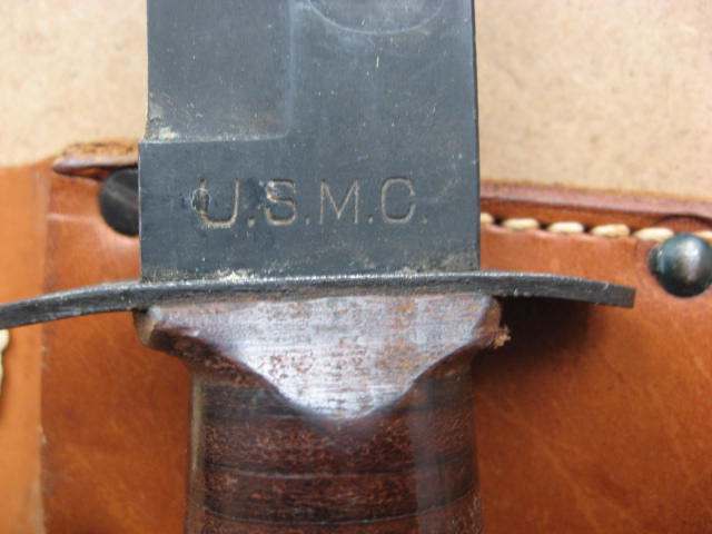 MK2 USMC mint - EDGED WEAPONS - U.S. Militaria Forum