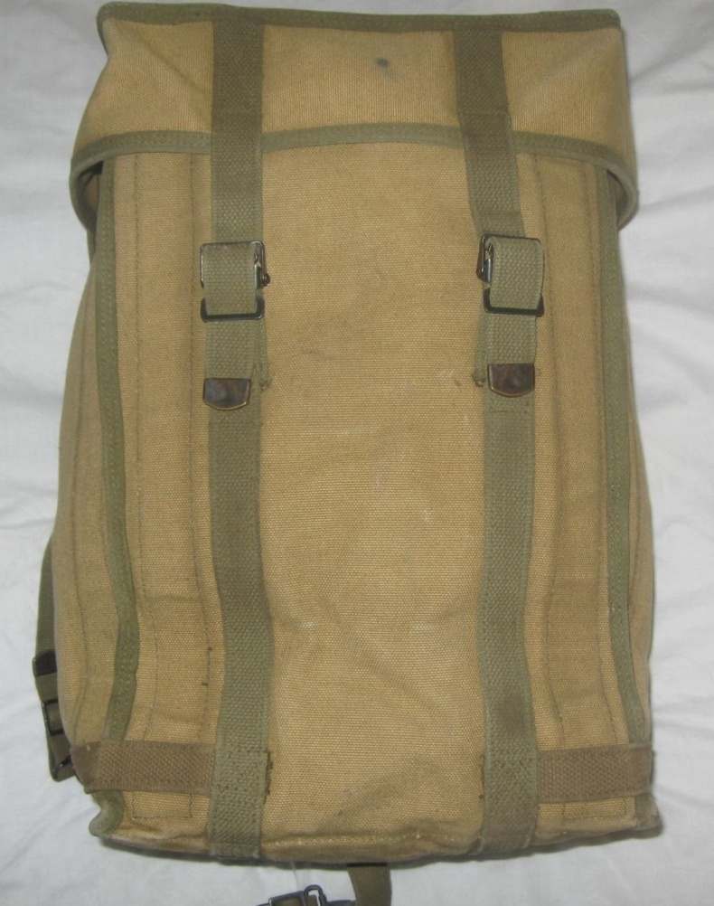 usn usmc radio bag for ? - FIELD & PERSONAL GEAR SECTION - U.S ...