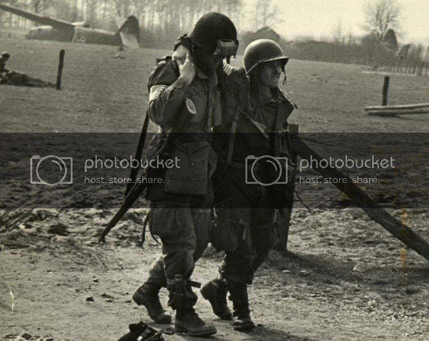 17th Airborne Equipment - FIELD & PERSONAL GEAR SECTION - U.S ...