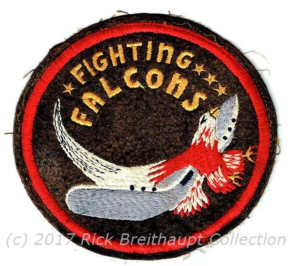 VMF-221 Patch Information or Provenance? - MARINES - U.S. Militaria Forum