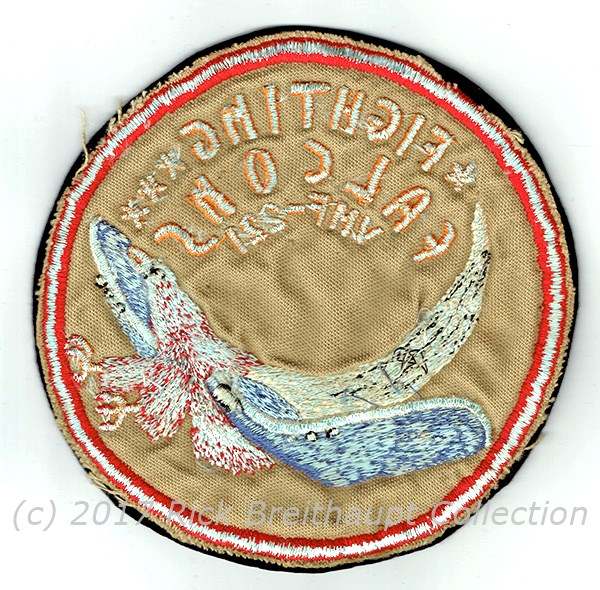 VMF-221 Patch Information or Provenance? - MARINES - U.S. Militaria Forum