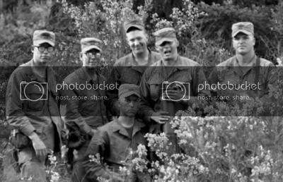 us army ranger about late 80s beginning of 90s - Page 3 - REENACTING ...