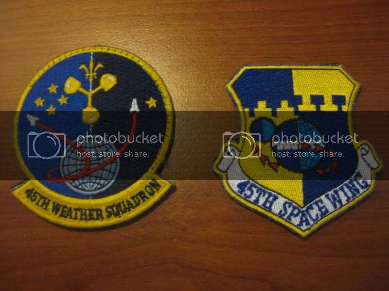 USAF Missile Crew Blue Coveralls - UNIFORMS - U.S. Militaria Forum