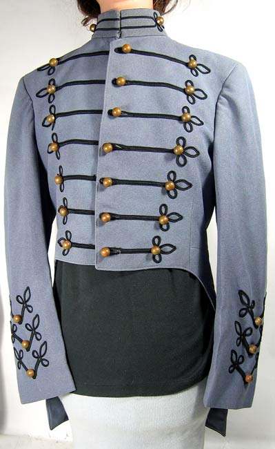 Usma Uniforms