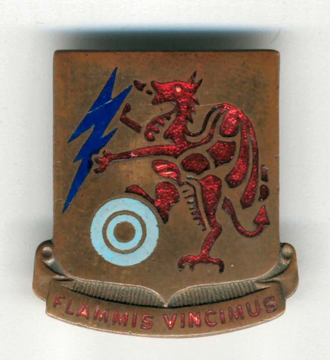 The Combat Infantryman Badge - Page 16 - COMBAT / EXPERT INFANTRY BADGE ...