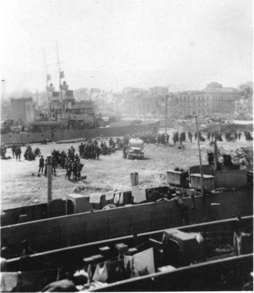 Show your WWII Soldiers Photographs - Page 8 - EPHEMERA, PHOTOGRAPHS ...