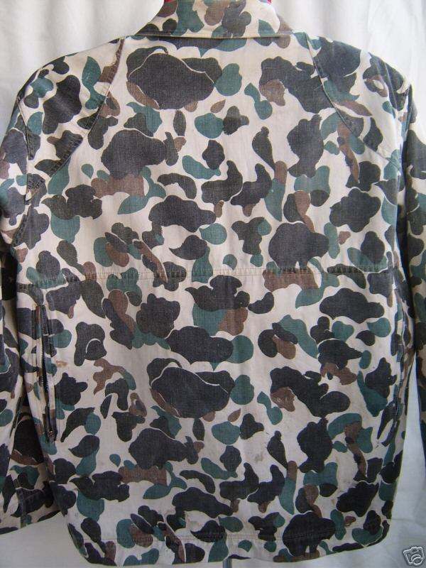 VIETNAM BEOGAM PATTERNS - Page 4 - CAMOUFLAGE UNIFORMS - U.S. Militaria ...
