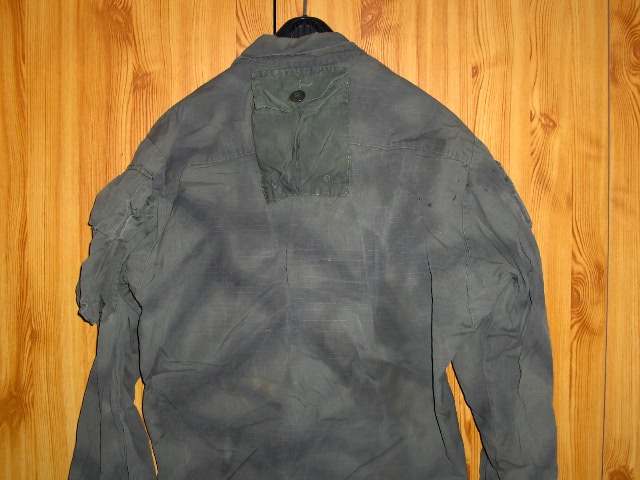 Vietnam camo SOG or SF jacket - Page 4 - CAMOUFLAGE UNIFORMS - U.S ...