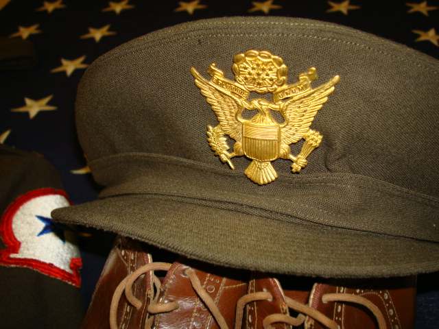 Army Nursing Corps (ANC) - WOMEN'S SERVICES - U.S. Militaria Forum