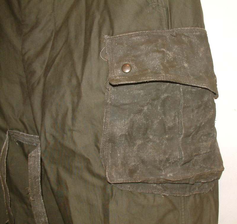 101 AIRBORNE M43 SET - UNIFORMS - U.S. Militaria Forum