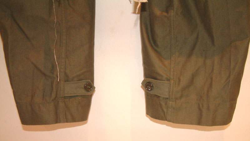 101 AIRBORNE M43 SET - UNIFORMS - U.S. Militaria Forum