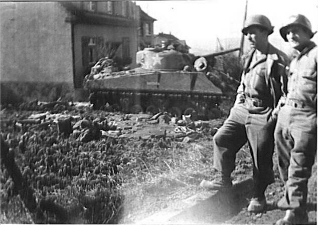 94TH DIVISION PHOTOS - EPHEMERA, PHOTOGRAPHS & MILITARY ARTWORK - U.S ...