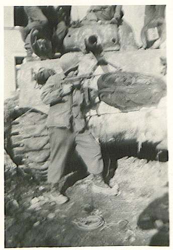 94TH DIVISION PHOTOS - EPHEMERA, PHOTOGRAPHS & MILITARY ARTWORK - U.S ...