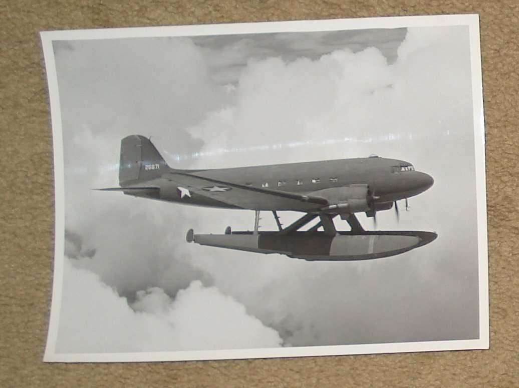 A Goony Bird C 47 - MILITARY AIRCRAFT & AVIATION - U.S. Militaria Forum