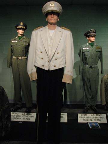 Lieutenant General Uniform? - UNIFORMS - U.S. Militaria Forum