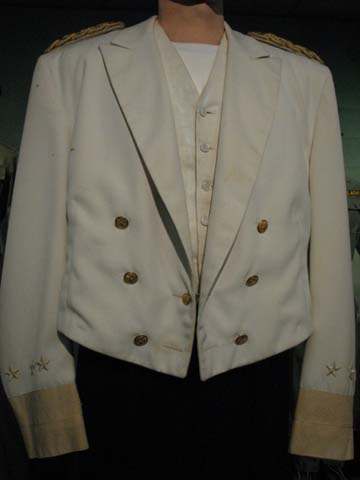 Lieutenant General Uniform? - UNIFORMS - U.S. Militaria Forum