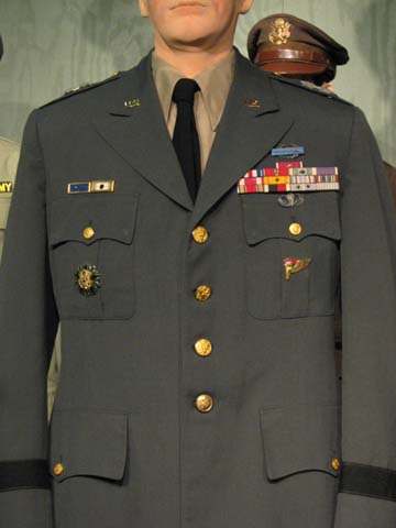 Pathfinder Major General Uniform? - UNIFORMS - U.S. Militaria Forum