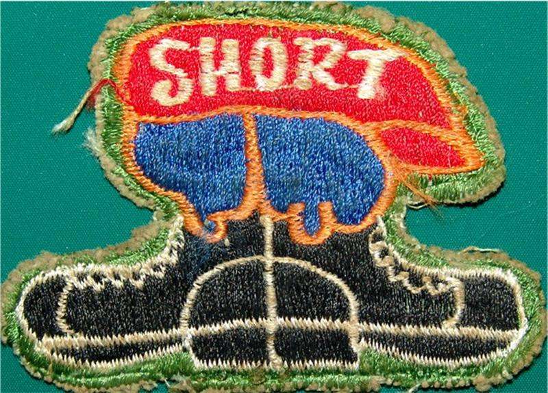 Vietnam Novelity Patches - ARMY AND USAAF - U.S. Militaria Forum