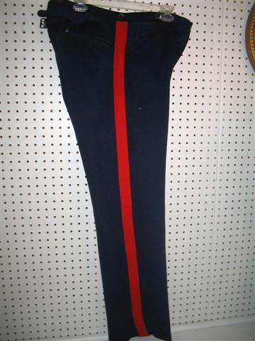 QM Sgt Guy W. Scott's 2nd Co, CAC Uniform - UNIFORMS - U.S. Militaria Forum