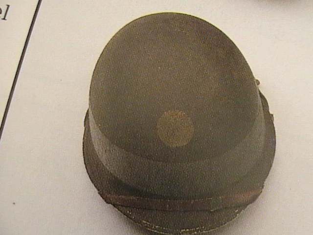 My 5th D-Day Helmet is Here! - NAVY & COAST GUARD HELMETS - U.S ...