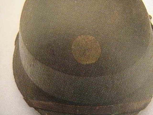 My 5th D-Day Helmet is Here! - NAVY & COAST GUARD HELMETS - U.S ...