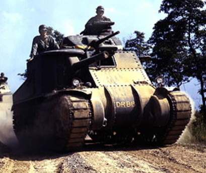 M7 Priest - EPHEMERA, PHOTOGRAPHS & MILITARY ARTWORK - U.S. Militaria Forum