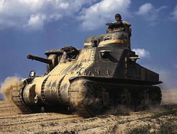 M7 Priest - EPHEMERA, PHOTOGRAPHS & MILITARY ARTWORK - U.S. Militaria Forum