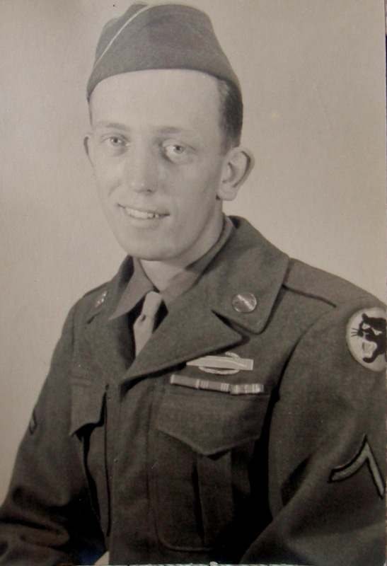 Survivor of the S.S. Leopoldville sinking - EPHEMERA, PHOTOGRAPHS ...