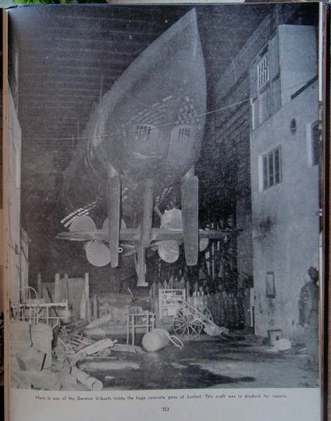 Survivor of the S.S. Leopoldville sinking - EPHEMERA, PHOTOGRAPHS ...