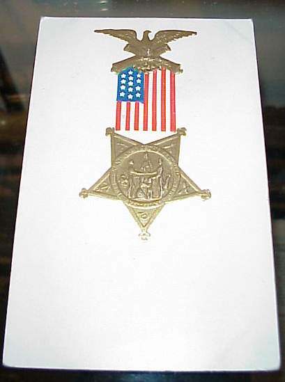 Show Your GAR Medal - VETERANS' ORGANIZATIONS - U.S. Militaria Forum