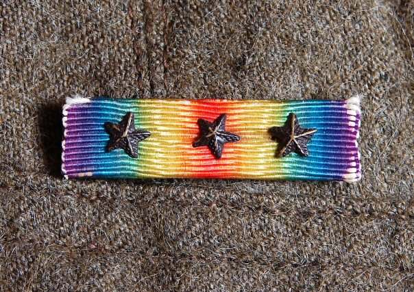 353rd Infantry, 89th Div group - GROUPINGS PAGE - U.S. Militaria Forum