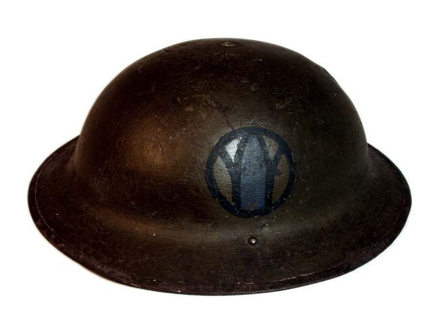 353rd Infantry, 89th Div group - GROUPINGS PAGE - U.S. Militaria Forum
