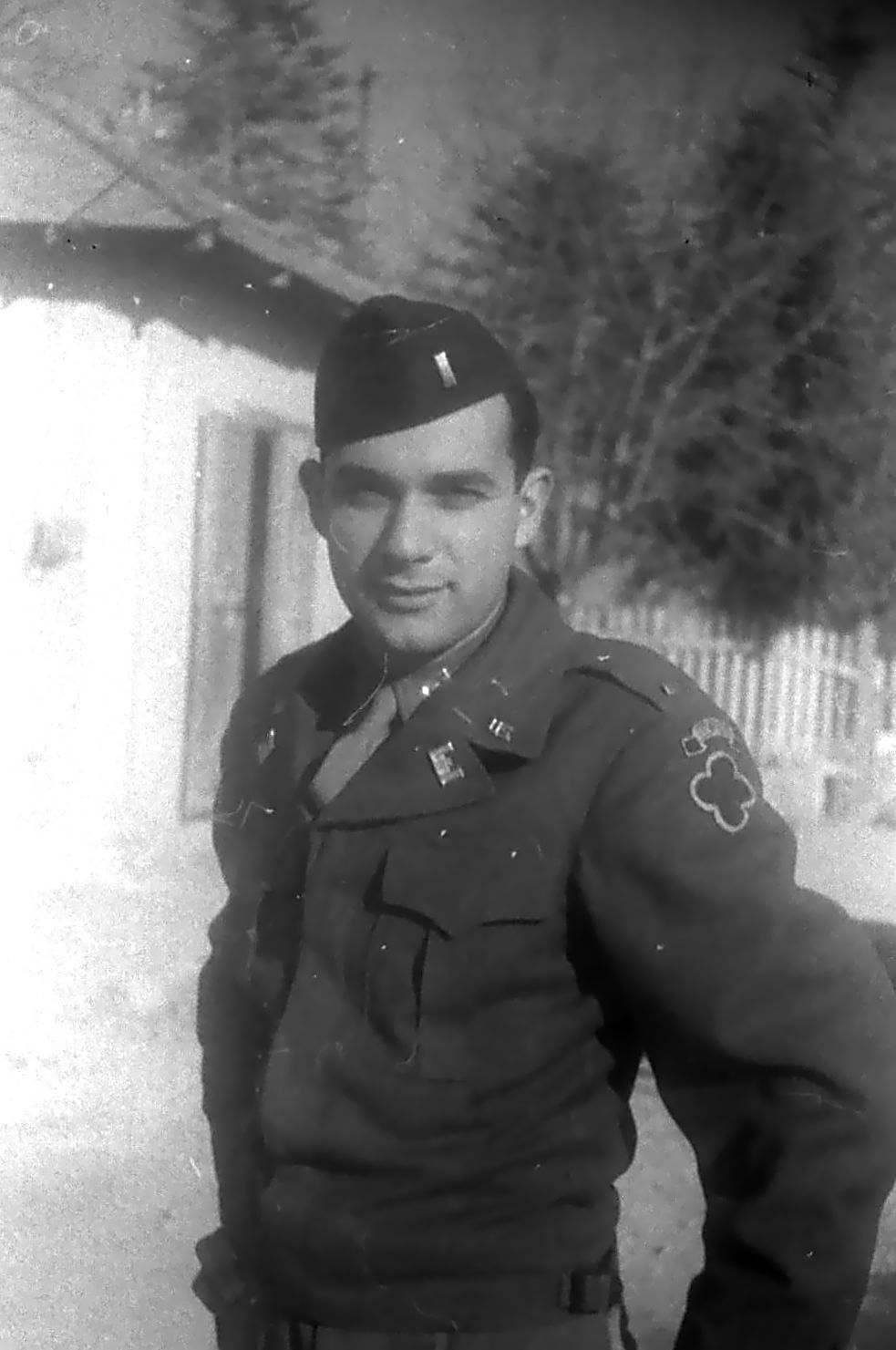 WWII 88th Division photos - EPHEMERA, PHOTOGRAPHS & MILITARY ARTWORK ...
