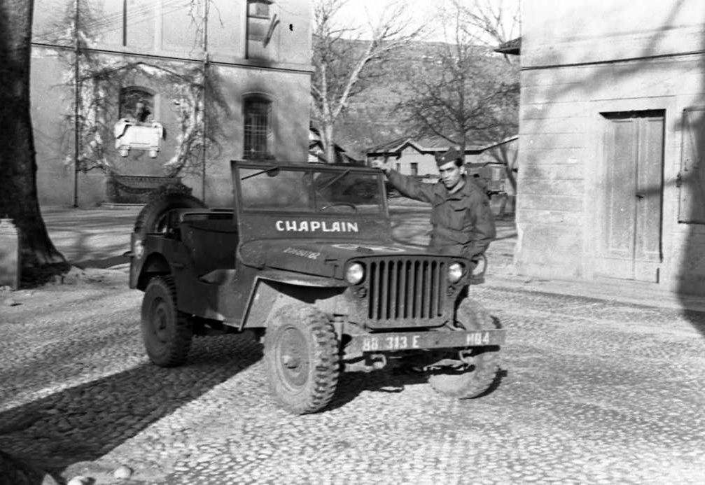 WWII 88th Division photos - EPHEMERA, PHOTOGRAPHS & MILITARY ARTWORK ...