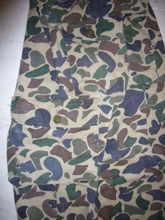 VIETNAM BEOGAM PATTERNS - Page 10 - CAMOUFLAGE UNIFORMS - U.S ...