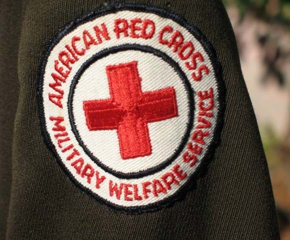 Red Cross uniforms - WOMEN'S SERVICES - U.S. Militaria Forum