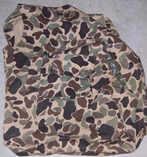 VIETNAM BEOGAM PATTERNS - Page 13 - CAMOUFLAGE UNIFORMS - U.S ...