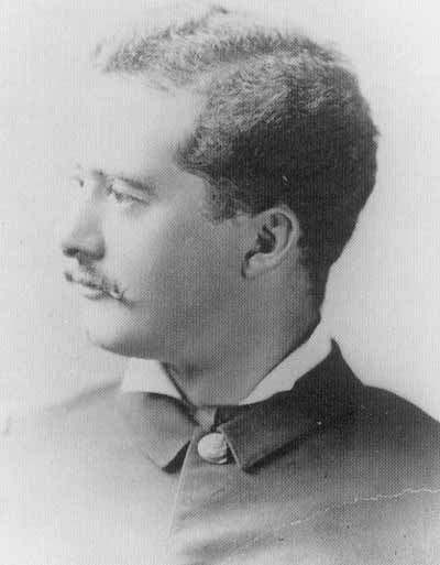 The Medals of Colonel Louis Anatole LaGarde - ATTRIBUTED MEDAL ...