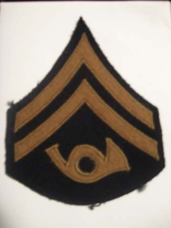 Help ID Chevron - ARMY (INCLUDING USAAC/AAF) - U.S. Militaria Forum