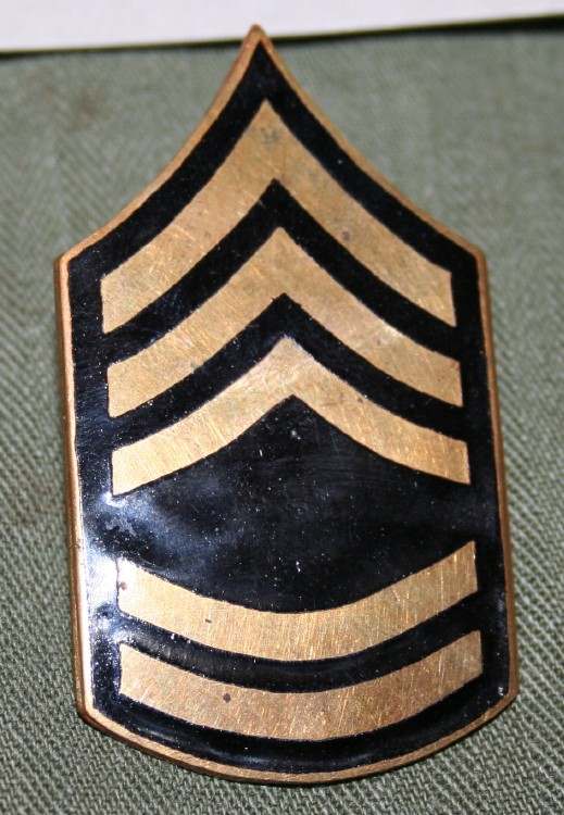 Helmet Chevron US Army - ARMY (INCLUDING USAAC/AAF) - U.S. Militaria Forum