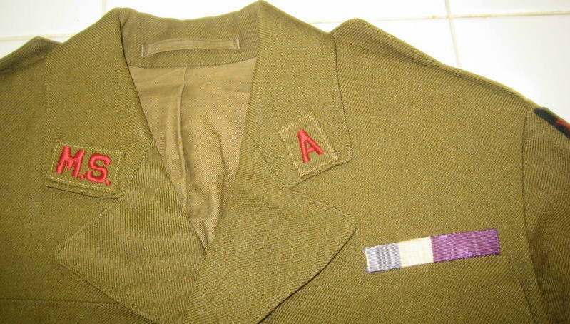 ROTC UNIFORMS - UNIFORMS - U.S. Militaria Forum