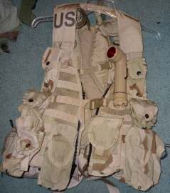 DCU MOLLE RIG - FIELD & PERSONAL GEAR SECTION - U.S. Militaria Forum